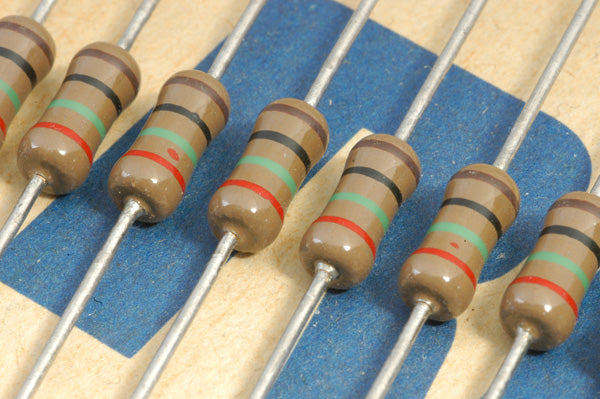ROHM 1/2 Watt Resistor – Angela Instruments
