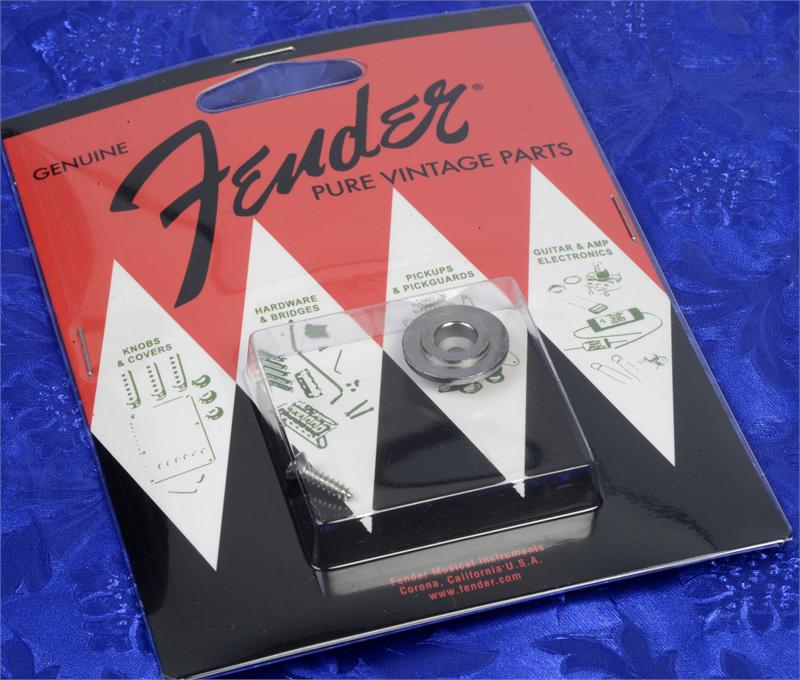 Fender Precision/Jazz P/J Bass String Guide, 0994913000 – Angela ...