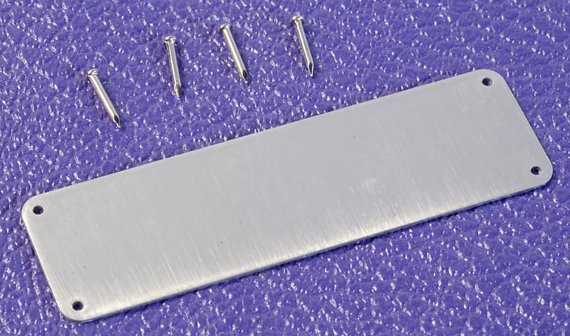 4 Nickel Plated Brass Escutcheon Pins For Mounting Tweed Amp Logos, #4 ...