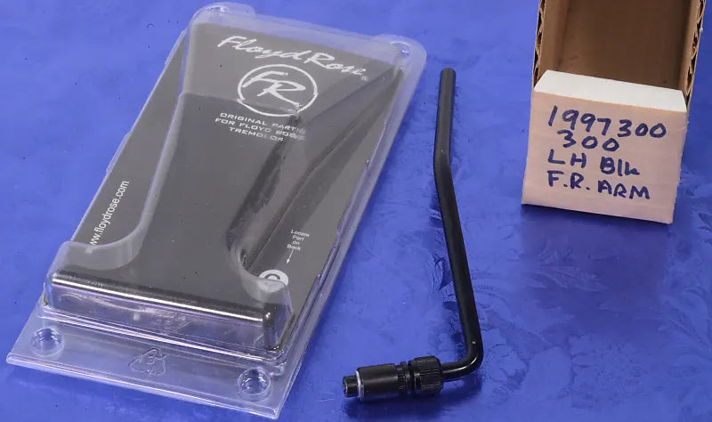 Fender Floyd Rose Arm LH Black 1997300300 – Angela Instruments