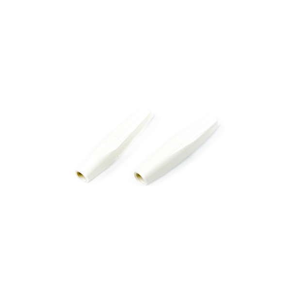 Fender Strat Trem Arm Tips, Parchment, Pack of 2, 0994950000 – Angela ...